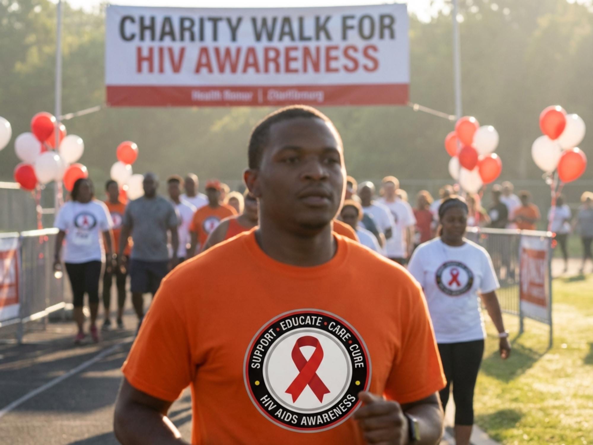 Buy Stand for Life – Aids Awareness Gift,aids Awareness Shirt,hiv ...