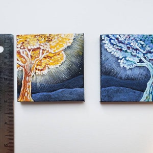 Laurelin and Telperion Two Trees of Valinor, Tolkien Art of Yavanna's ...