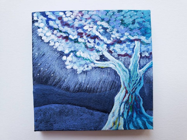 Laurelin and Telperion Two Trees of Valinor Tolkien Art of - Etsy