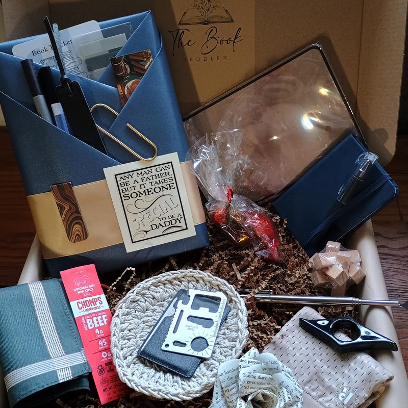 Dad Blind Date - Etsy