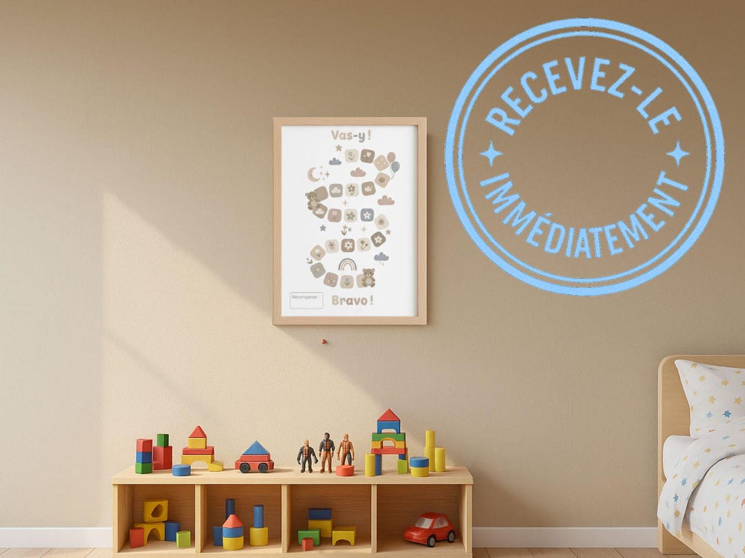 Reward Chart, Learning, Behavior, Cleanliness, Good Points, Bear for ...