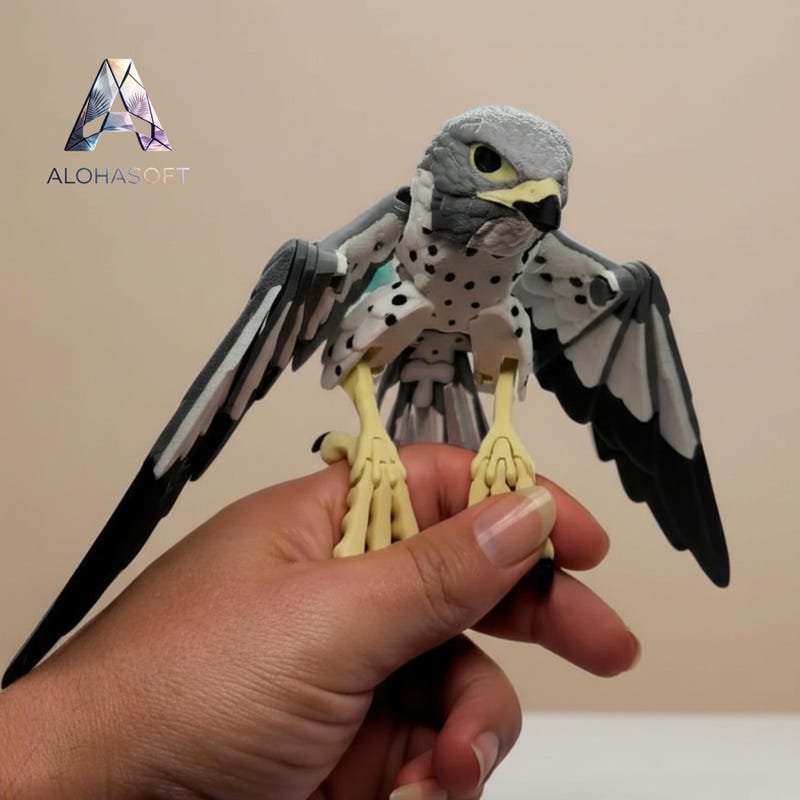 3d Printer for Birds - Etsy UK