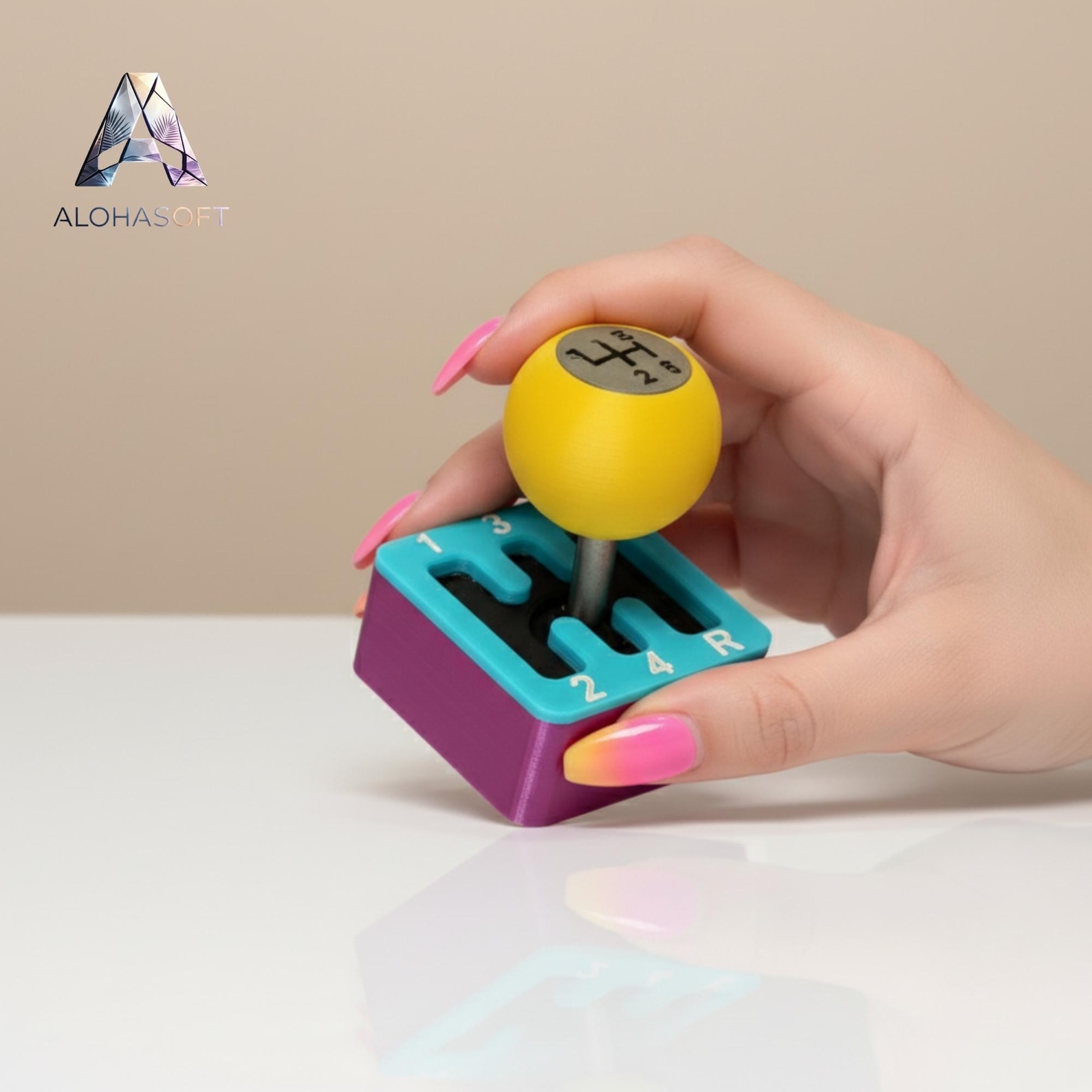 3D Printable Fidget Toy STL Mega Pack | Flexi Animals, Gadgets (digital ...