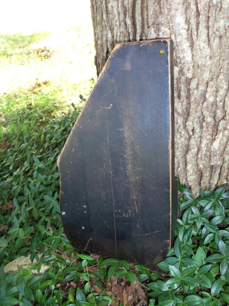 Autoharp Primitive Mountain Music Hillbilly Instrument Find | Etsy