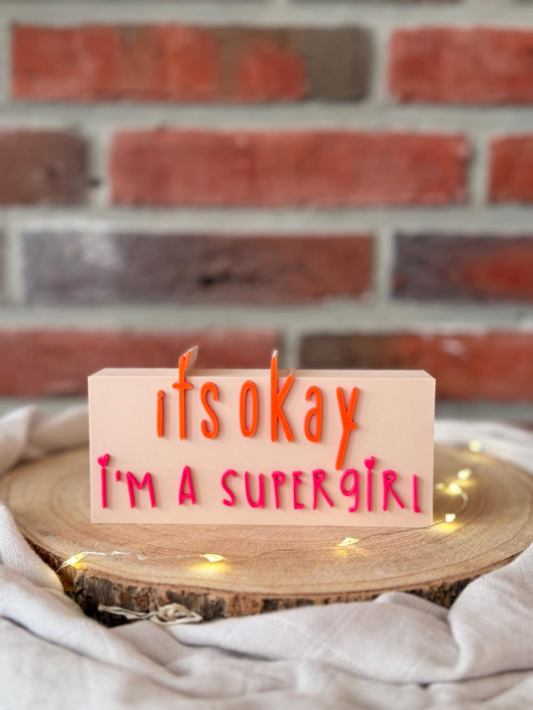 STL | 3MF 3D File | Incl. License | Gift Idea for Girlfriend/bestie - Etsy