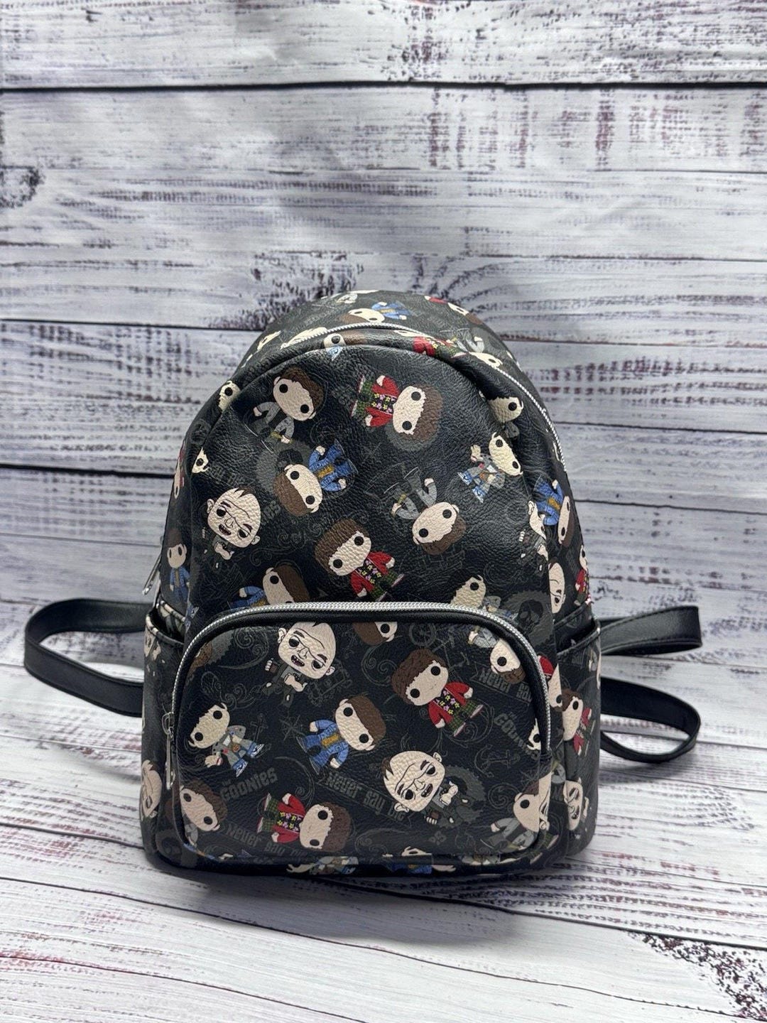 NEW Funko the Goonies Mini Backpack Walmart Exclusive Rare Limited NWOT ...