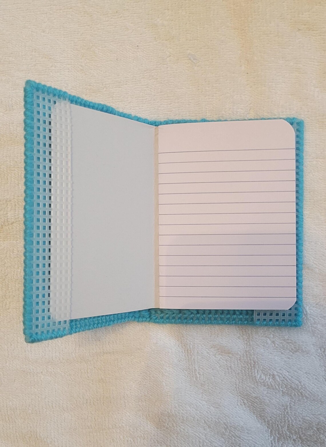 Mini Composition Notebook Cover - Etsy