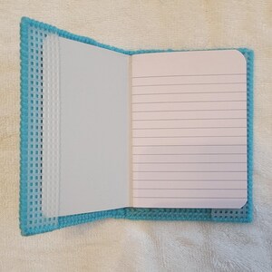 Mini Composition Notebook Cover - Etsy