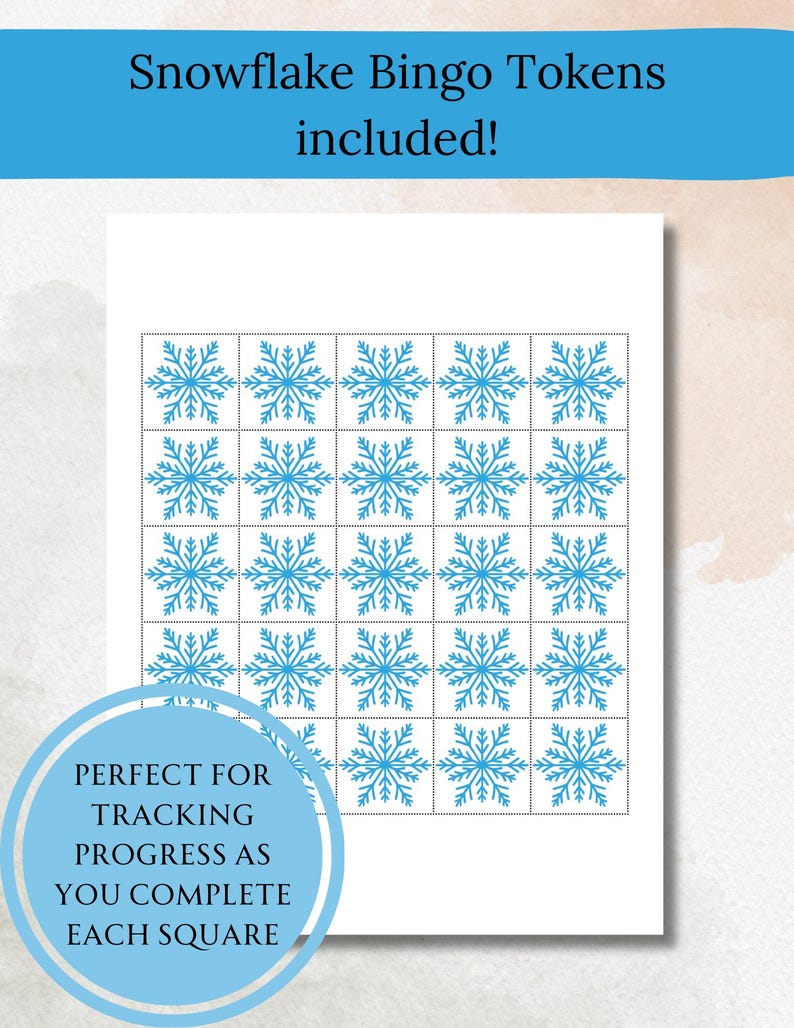 January Reset Bingo | Wellness & Fitness Bingo Game | Editable Canva ...