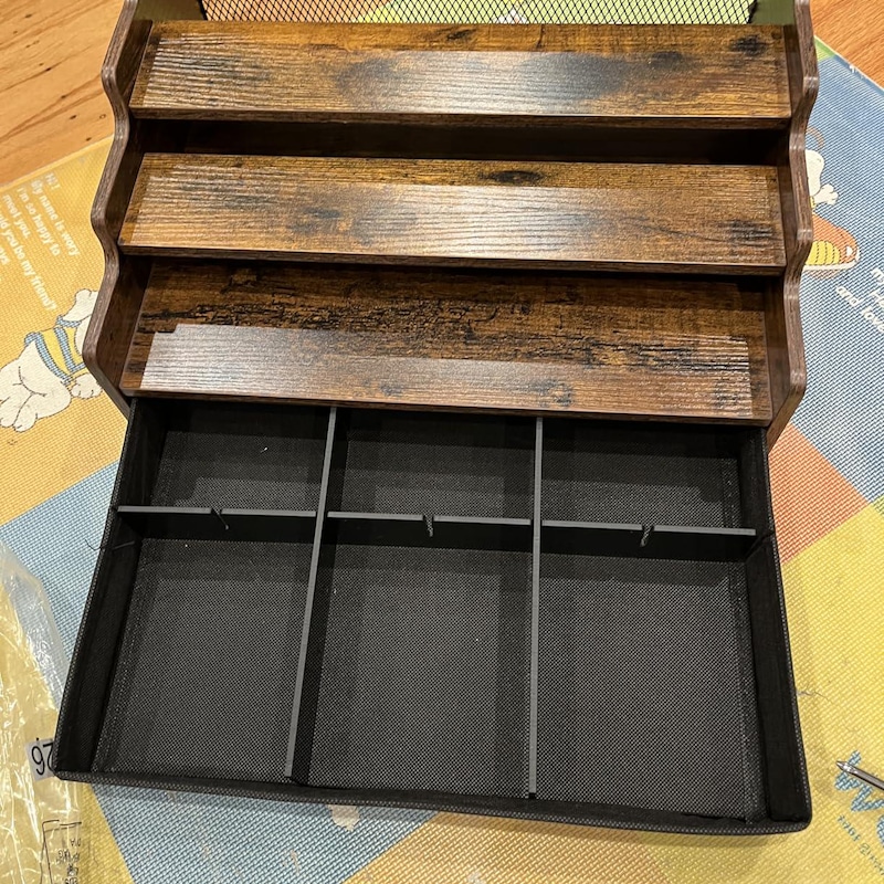 Man Cologne Organizer - Etsy UK