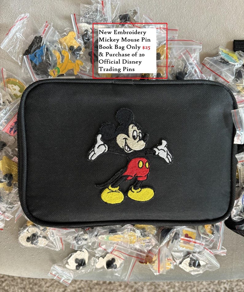 Pin Lots 10 Official Disney Trading Pins * Order 2 Packs(20 Pins ...