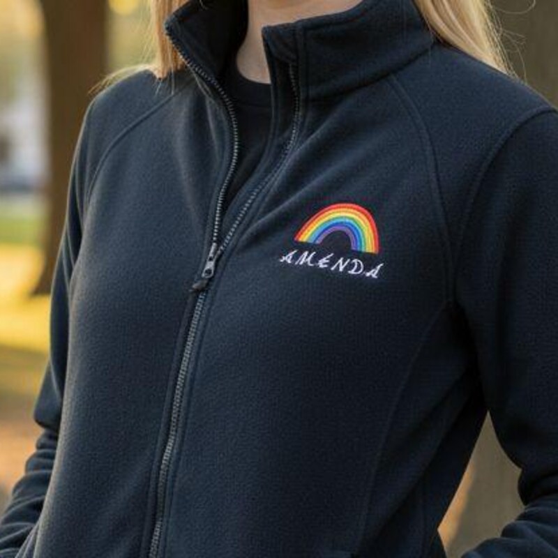 Nhs Fleece - Etsy UK