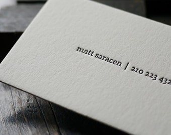 Business & Calling Cards - Etsy