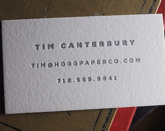 Business & Calling Cards - Etsy