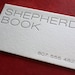 The Requisite Card Custom Letterpress Printed Calling Cards - Etsy