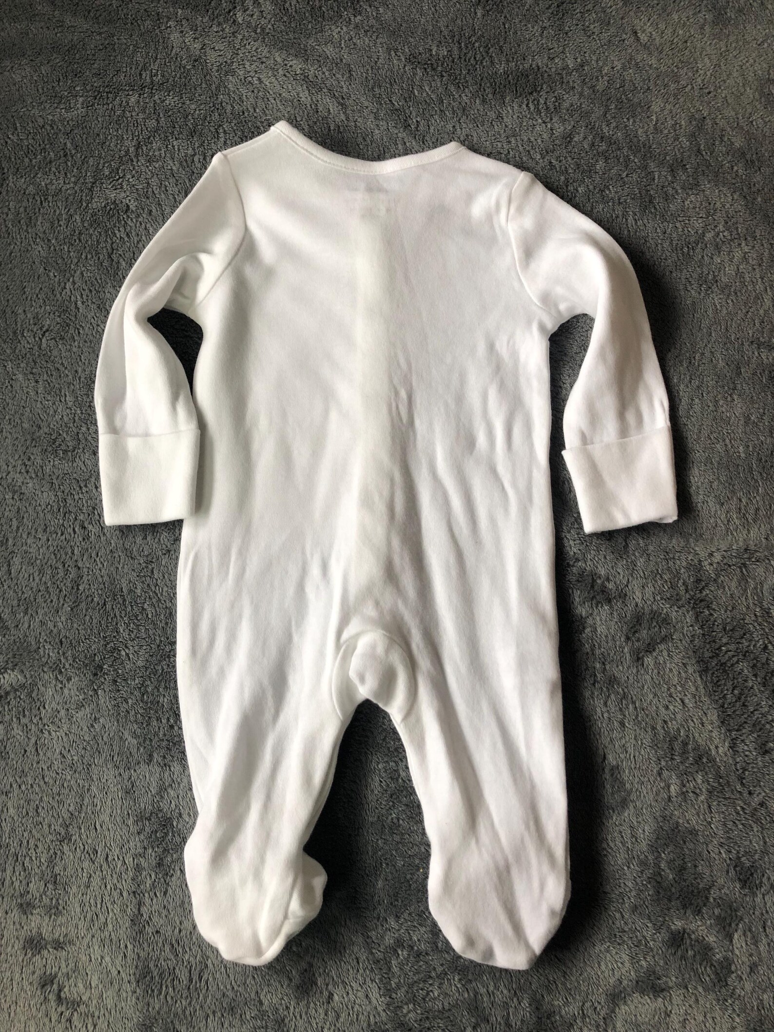 3 Piece Behemoth Baby Outfit, Babies Emotional Support Demon, Cute ...