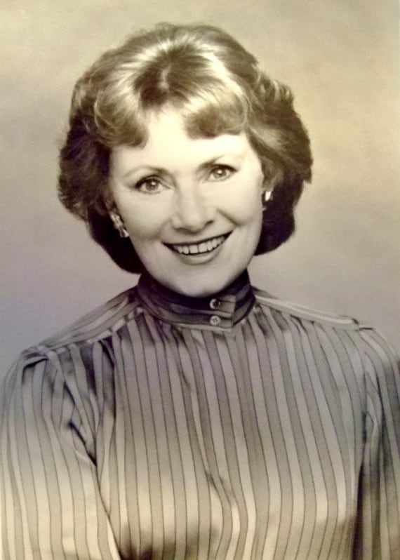 Marion Ross Happy Days