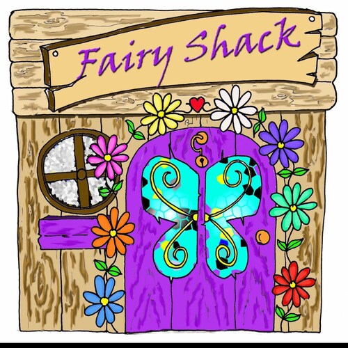 Fairyshack - Etsy