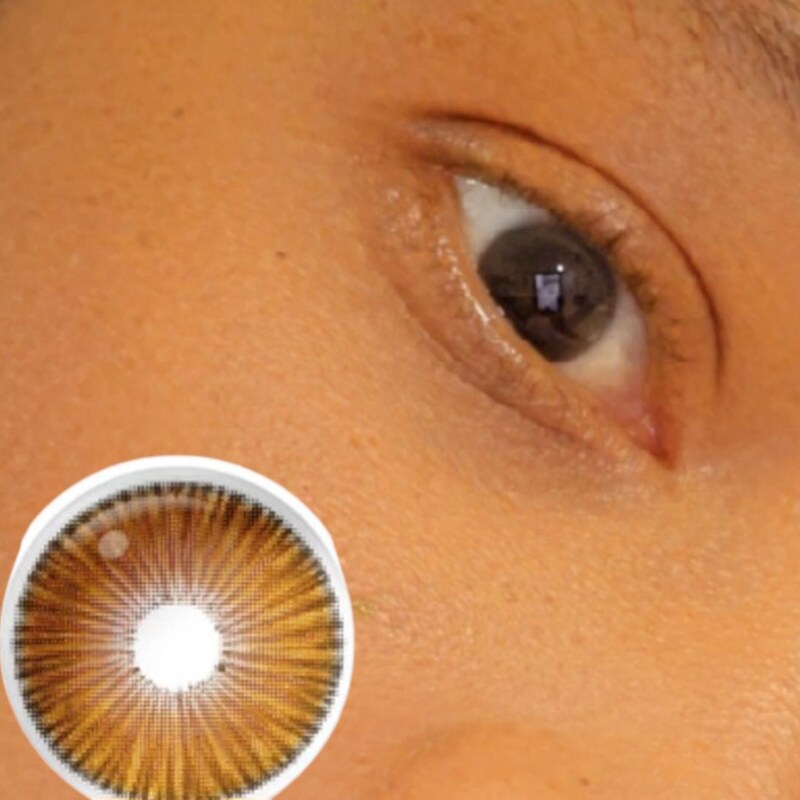 Cosplay Lenses - Etsy