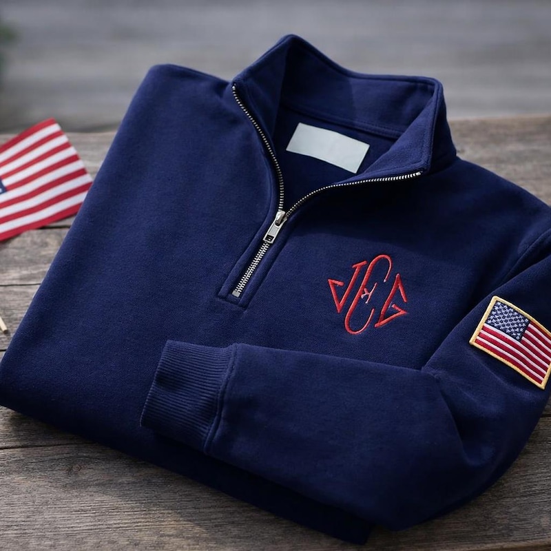 Jee Jacket - Etsy
