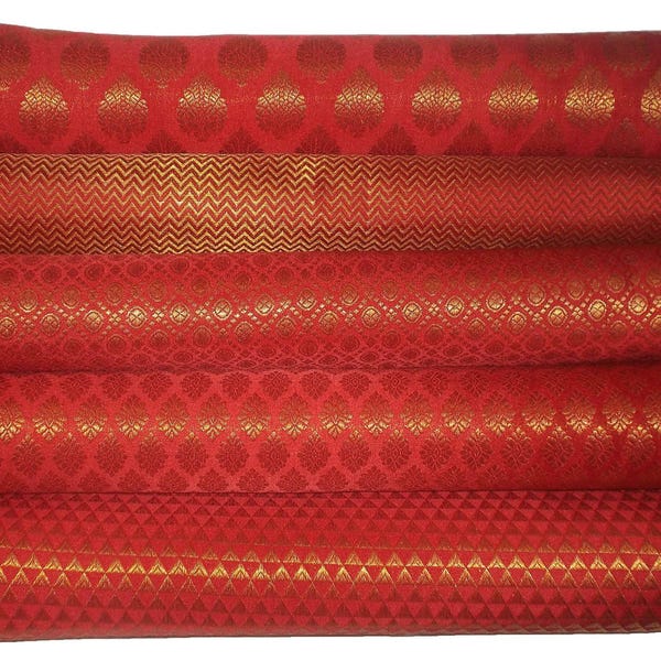 Brocade - Etsy