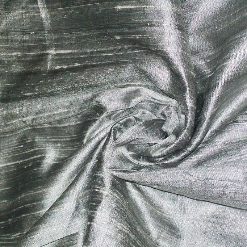 Raw Silk - Etsy