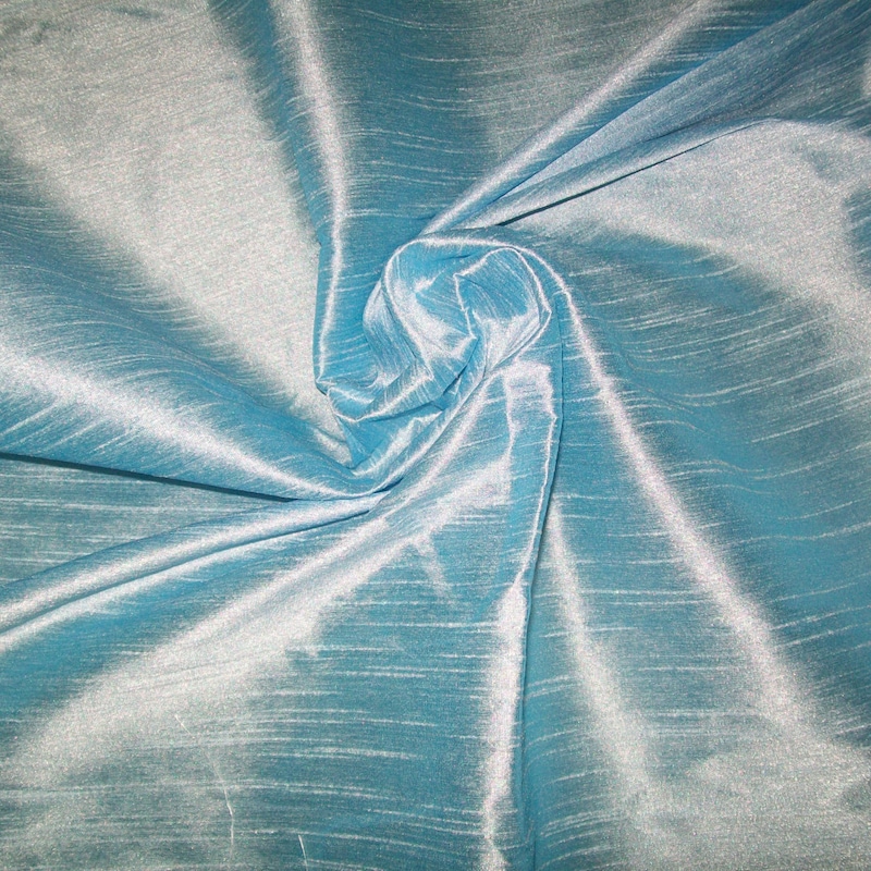 Pastel Blue Fabric - Etsy