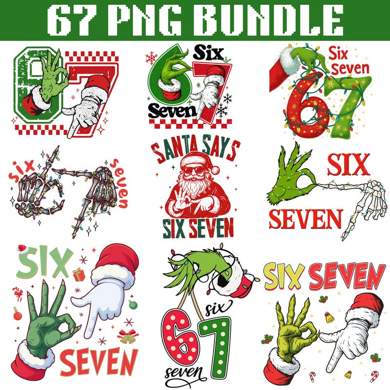 67 Grinch Shirt Kids - Etsy