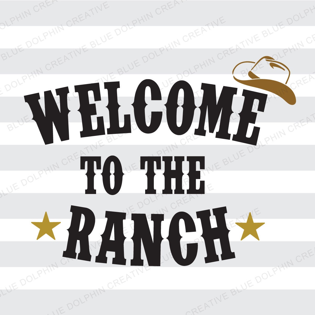 Art & Collectibles Personal Use Red Dirt Rancher Graphic // Ranch ...