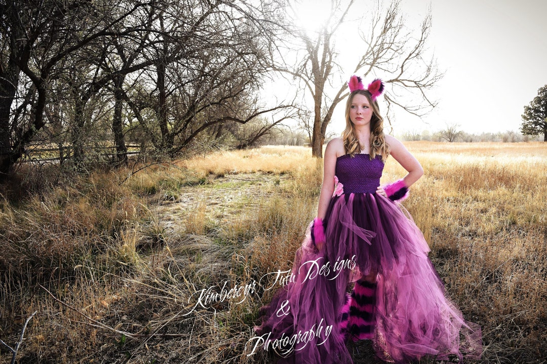 Adult Cat Tutu Dress-photoshoots-halloween-comiccon-parties ...