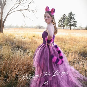 Adult Cat Tutu Dress-photoshoots-halloween-comiccon-parties ...