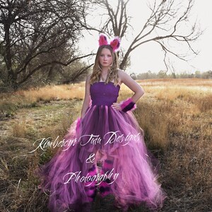 Adult Cat Tutu Dress-photoshoots-halloween-comiccon-parties ...