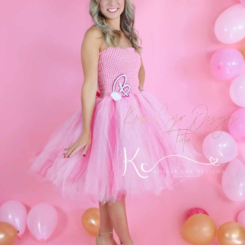 Adult Barbie Clothes - Etsy