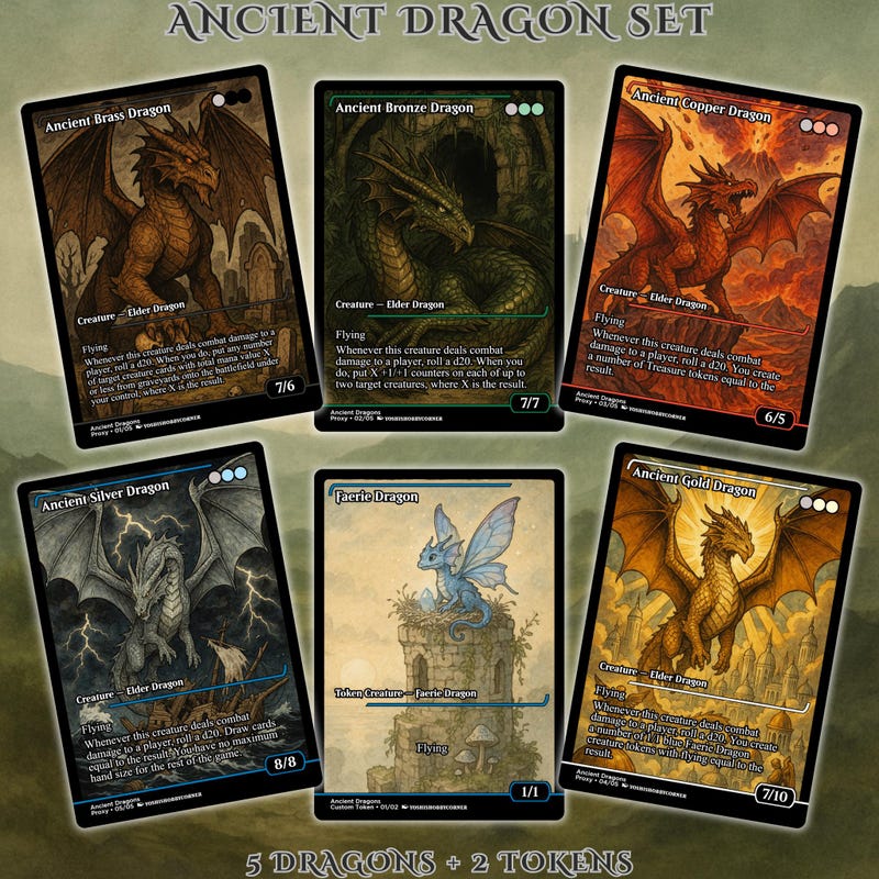 Mtg Couples Edh Decks - Etsy