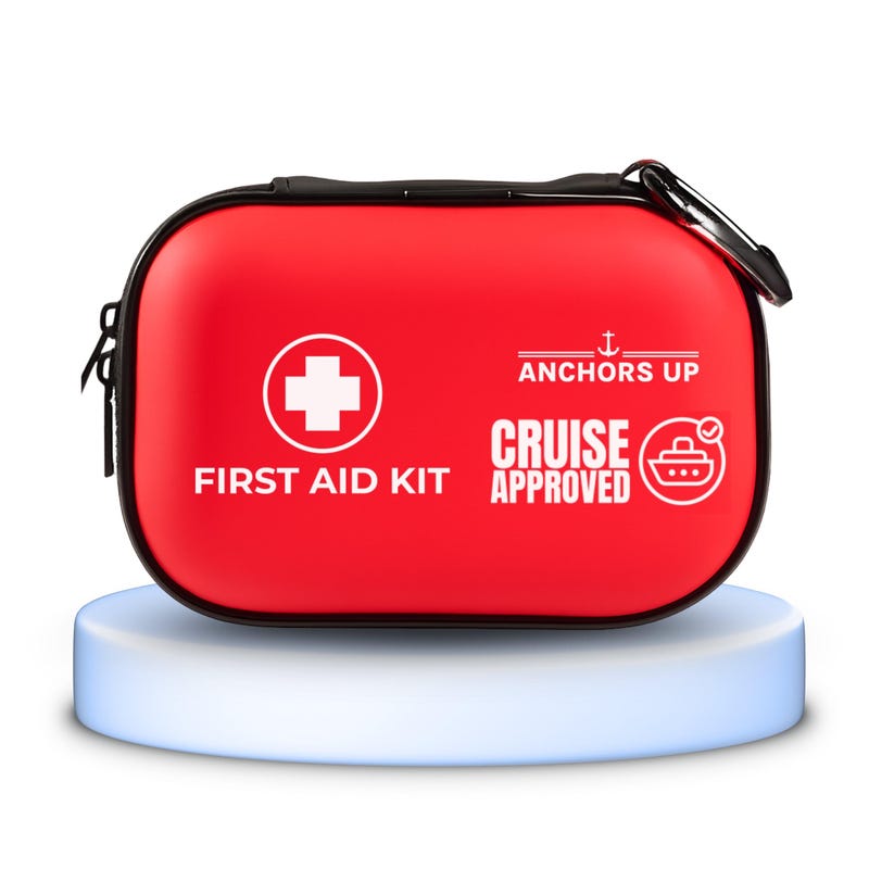 First Aid for Cruising - Etsy UK