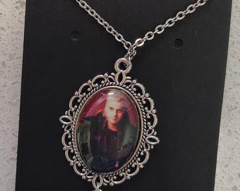 The Lost Boys David Necklace - Etsy