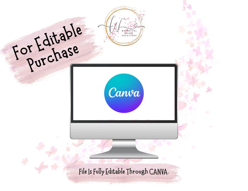 1st Christmas Handprint Holiday Keepsake-digital File - Etsy UK