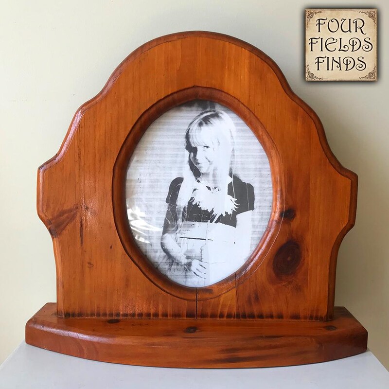 25x15 Picture Frame - Etsy