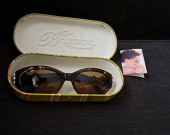 Brighton Sunglasses - Etsy