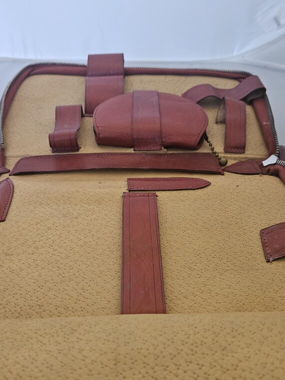 1950's Travel Kit - Gem