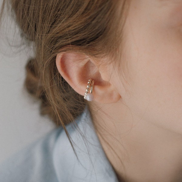 Swarovski Ear Cuff - Etsy