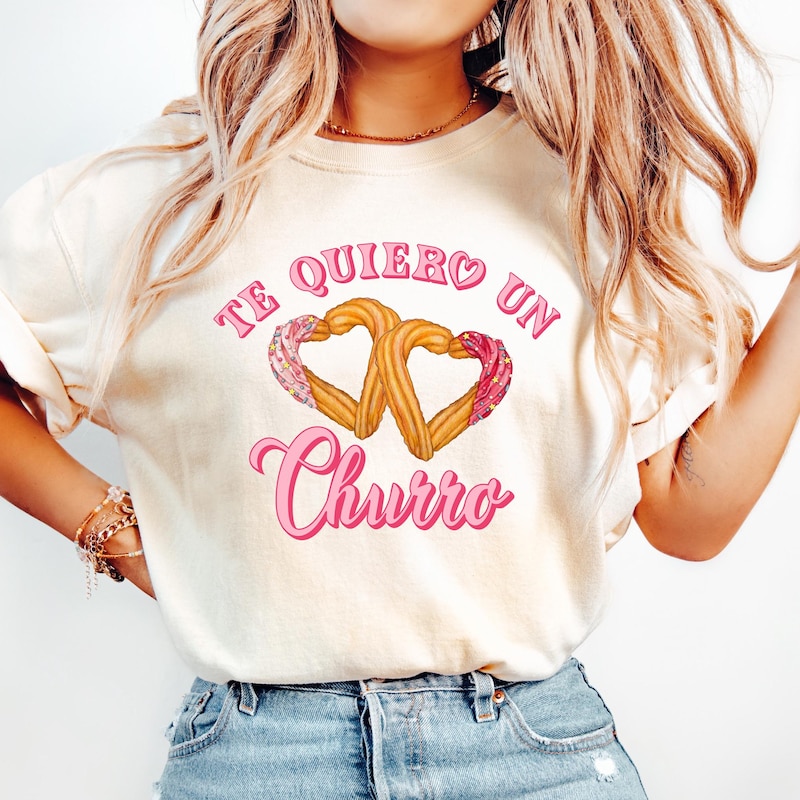 Men Spanish Valentine Shirt - Etsy