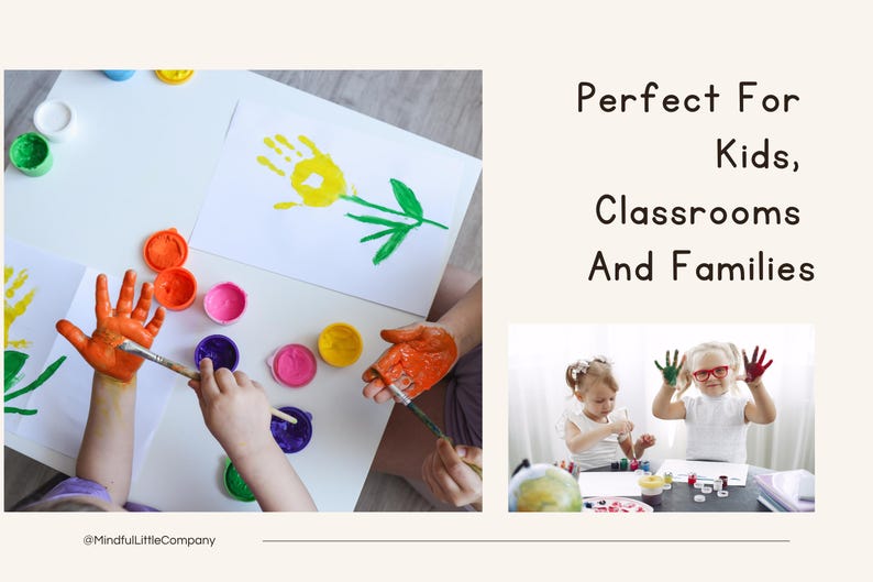 Thankful Tree Craft | Printable Fingerprint Tree Template ...