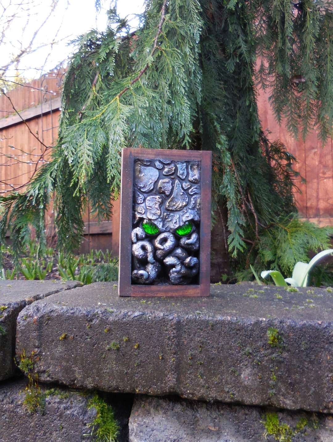 Cthulhu HP Lovecraft Sculpted Refrigerator Magnet - Etsy