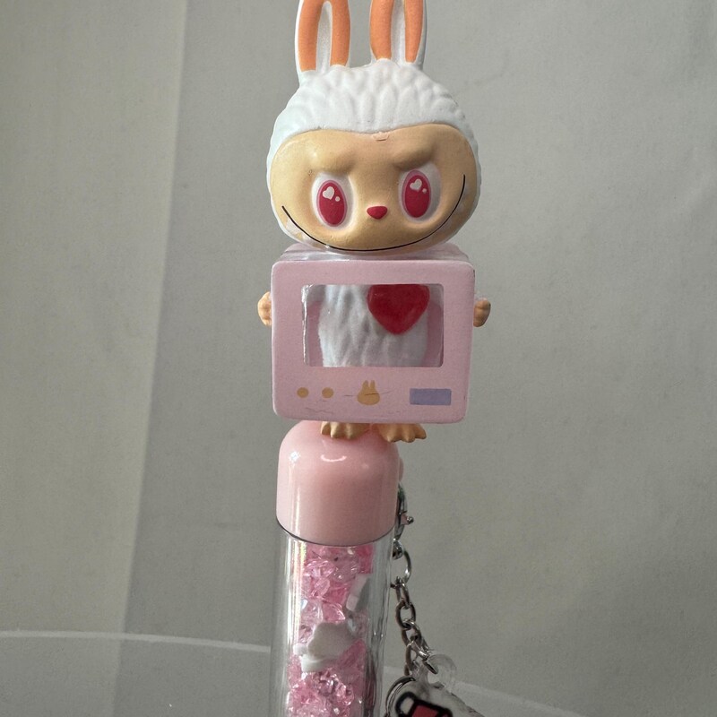 Labubu Pen - Etsy