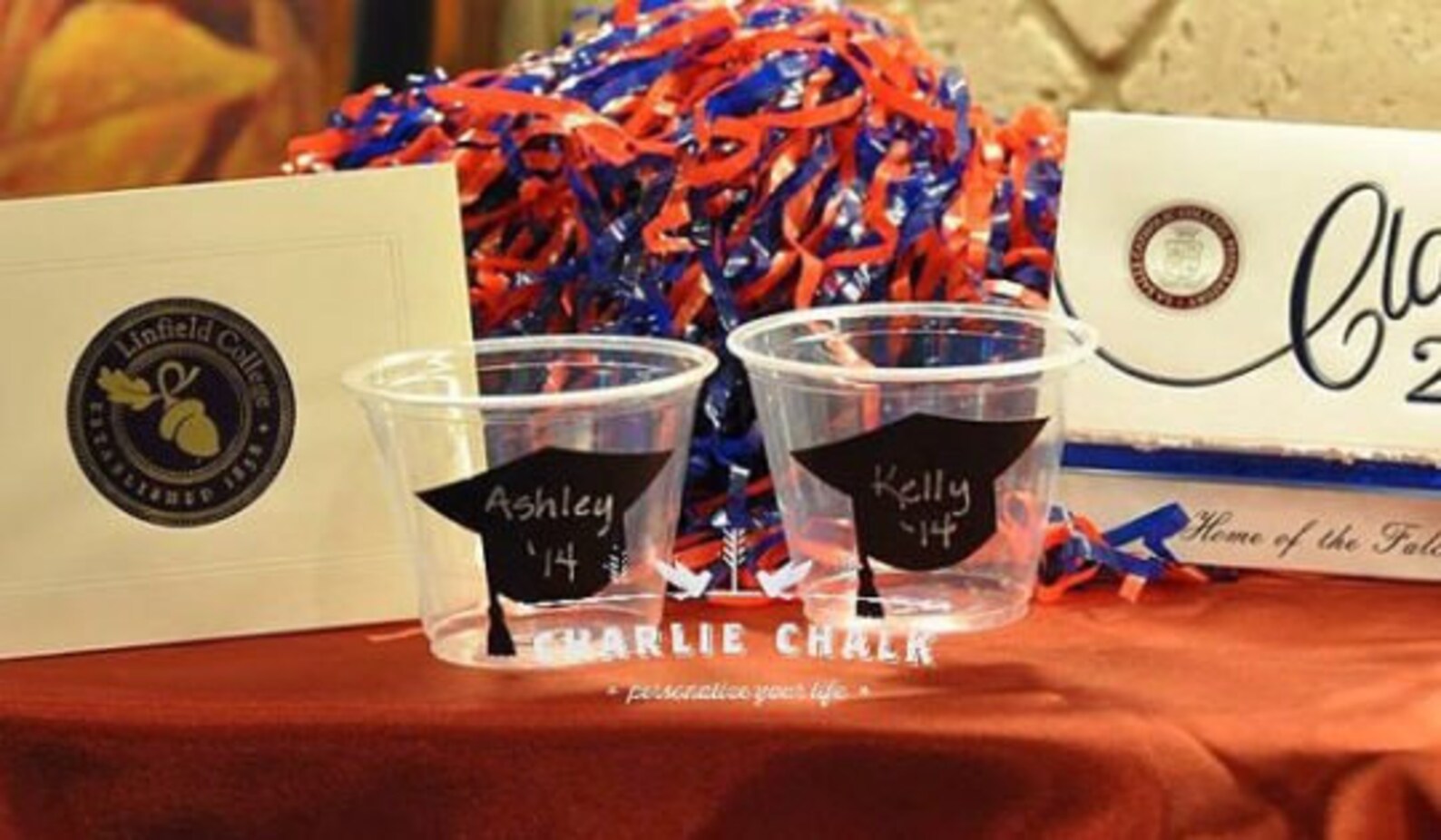 Graduation Party Decorations 2019 Graduate Labelsgrad Cap | Etsy