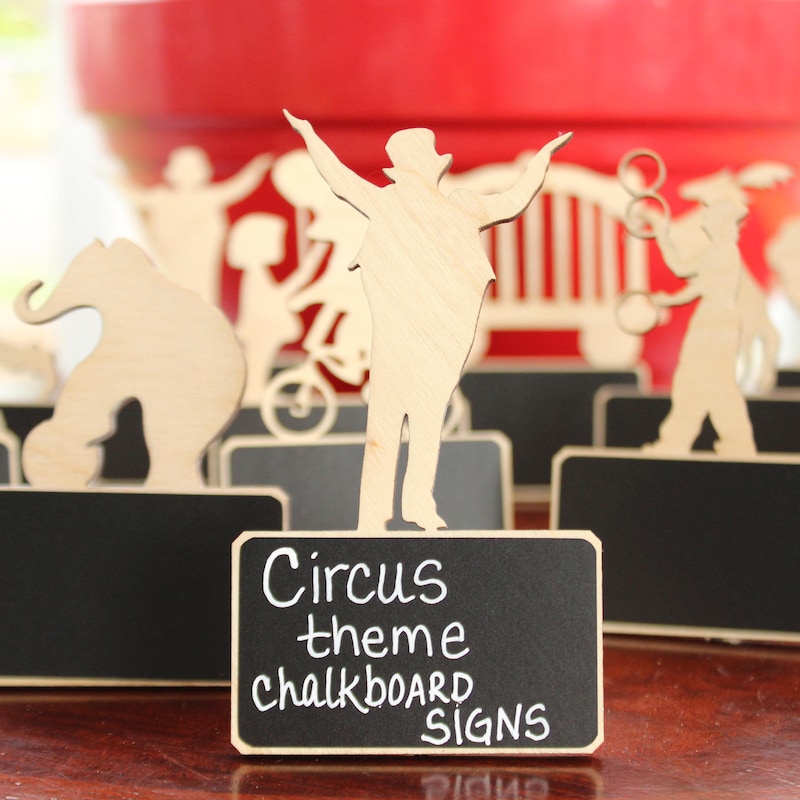 Greatest Showman Party - Etsy