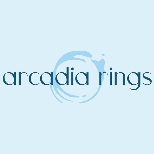 ArcadiaRings - Etsy