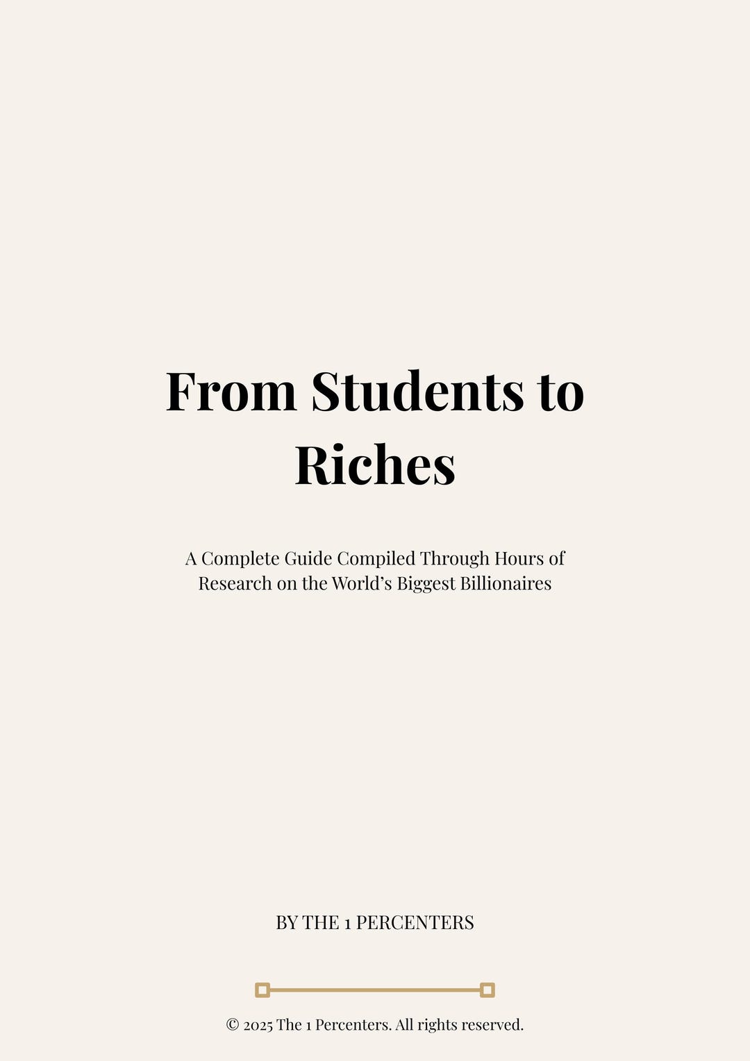 Student Financial Planner, Money Mindset Guide (printable PDF) - Etsy