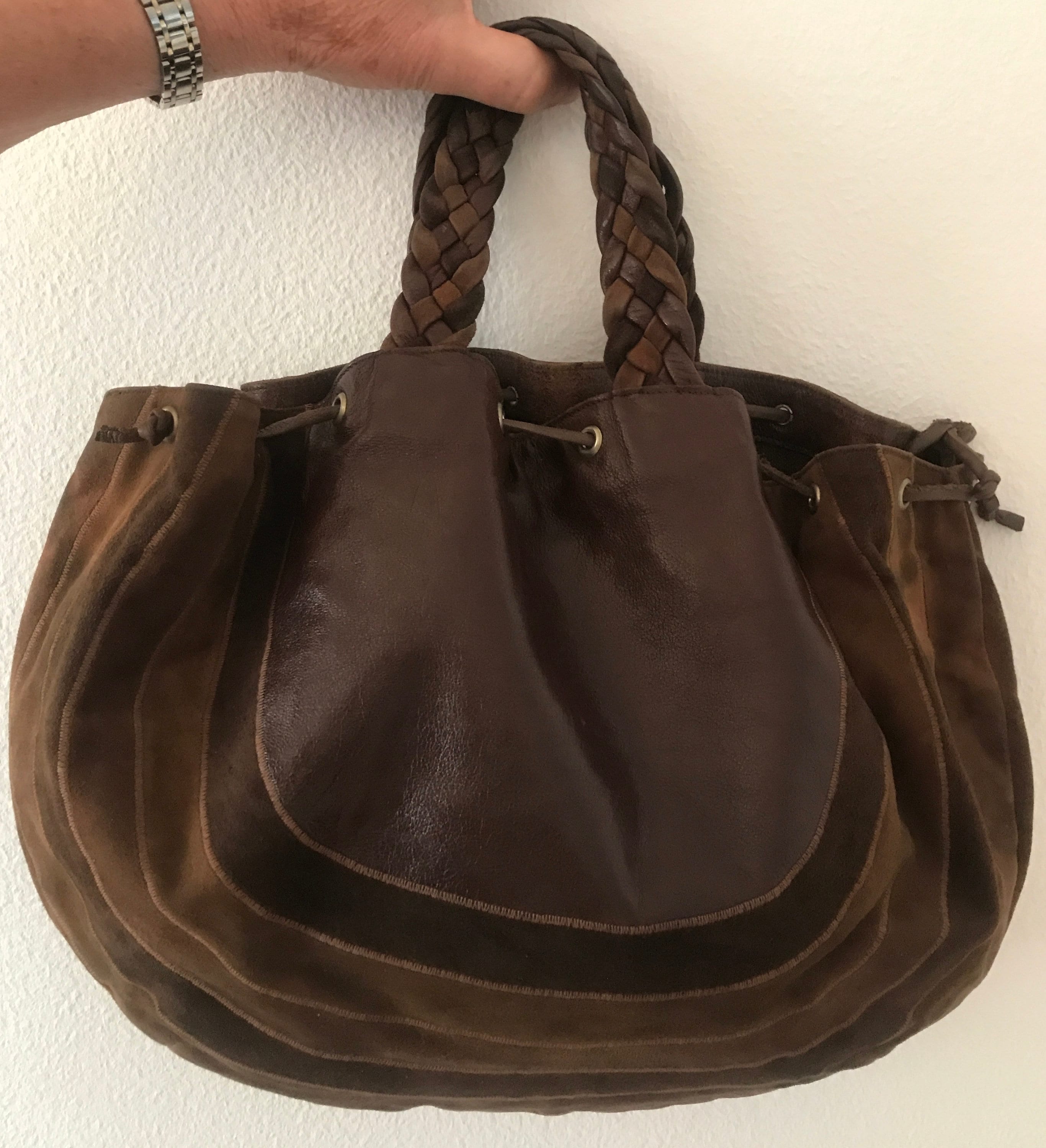 Vintage Designer Handbags Amsterdam Time | semashow.com